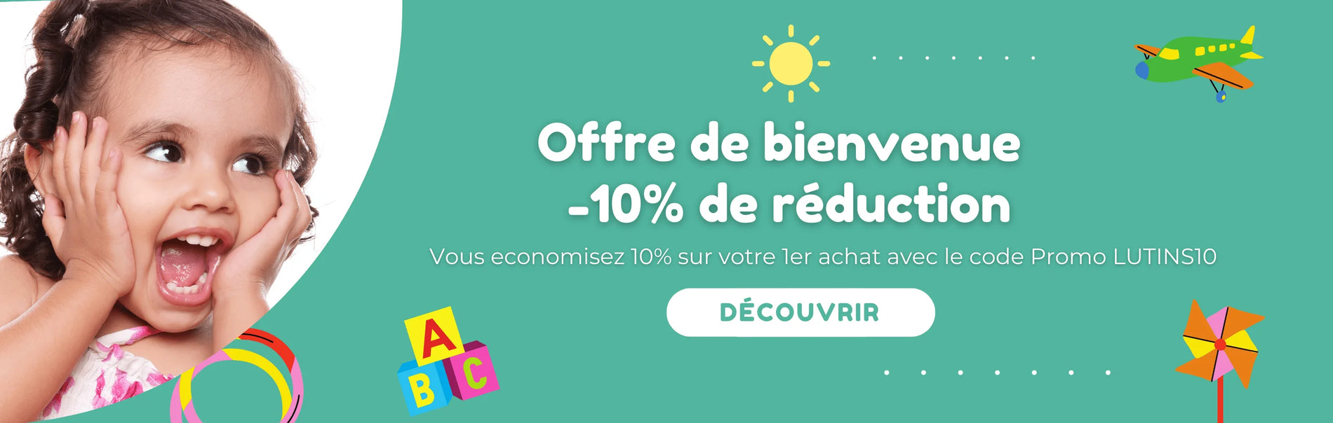 La Fabrique des Lutins - Jeux et jouets en bois de qualité française