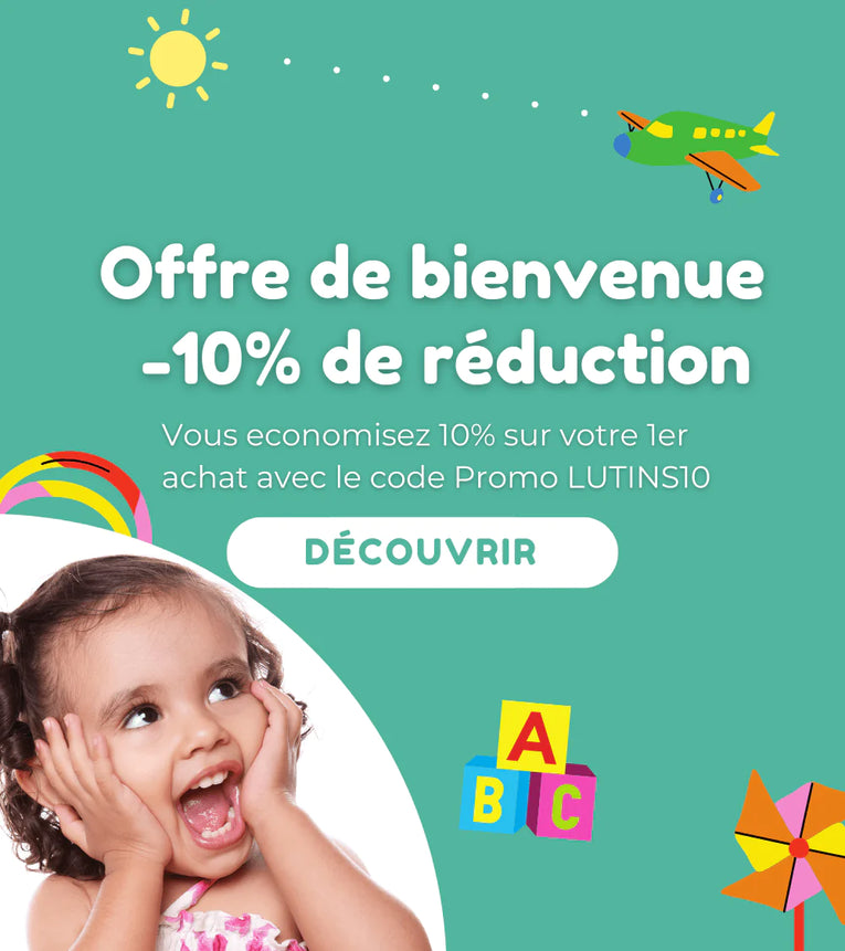 La Fabrique des Lutins - Jeux et jouets en bois de qualité française