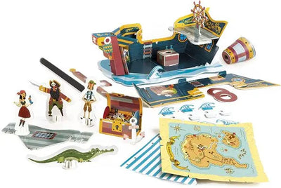La Fabrique des Lutins - Jeux et jouets en bois de qualité française ...